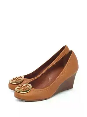 Tory Burch Sally Wedge Pumps