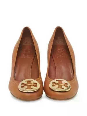 Tory Burch Sally Wedge Pumps