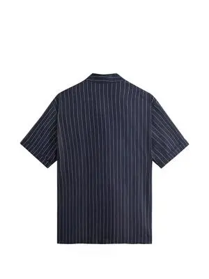 Kith Modern Stripe Short-sleeve Shirt