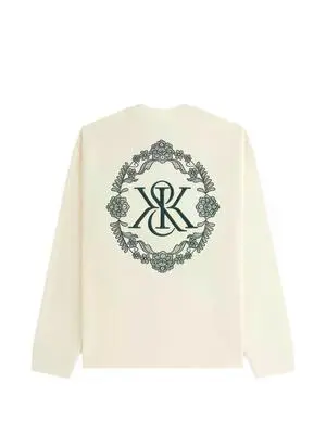 Kith Sonoma Oversized Long-sleeve T-shirt