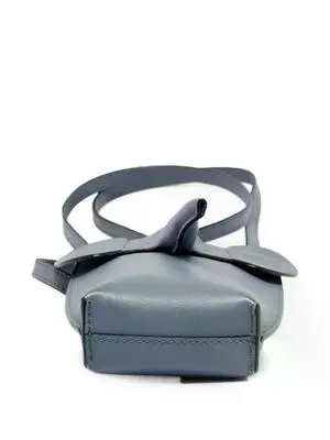 Loewe Elephant Pocket Crossbody Bag