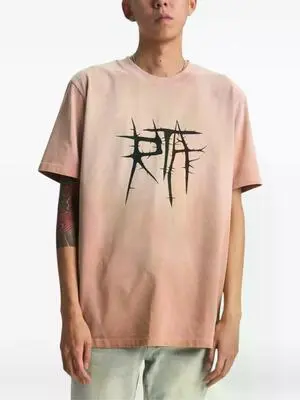 RtA Liam Thorn Cotton T-shirt