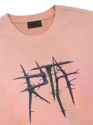 RtA Liam Thorn Cotton T-shirt