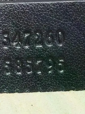 Gucci Gg Marmont Matelassé Tote Bag