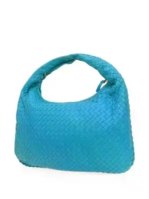 Bottega Veneta Intrecciato Tote Bag