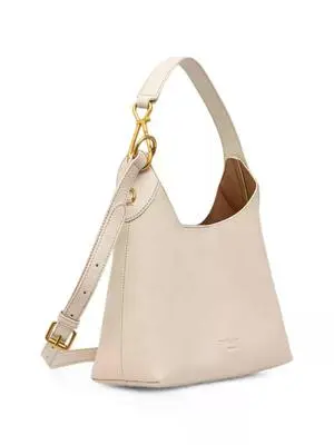 TWINSET Leather Shoulder Bag