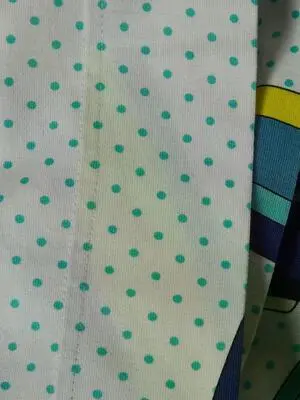 Hermès Printed Jersey T-shirt
