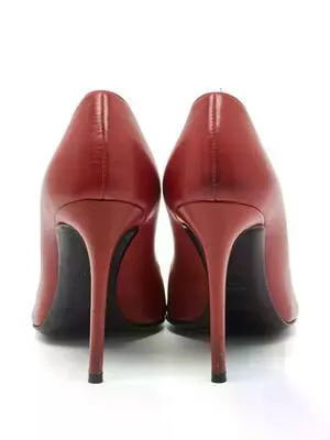 Ralph Lauren Armissa Pointed-toe Pumps