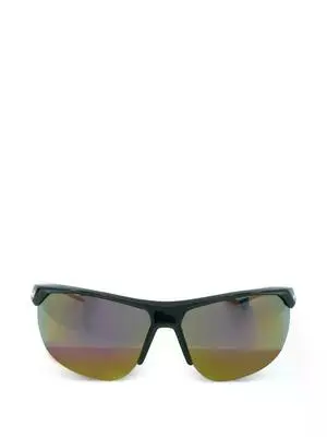 Nike Cross Trainer Sunglasses - Black