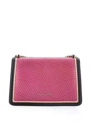 BVLGARI Serpenti Forever Shoulder Bag
