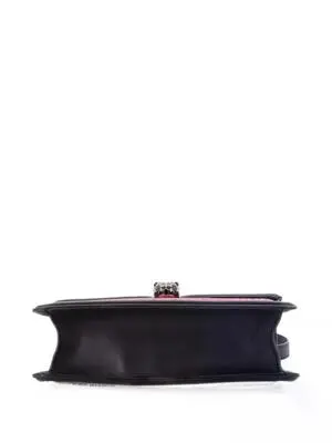 BVLGARI Serpenti Forever Shoulder Bag