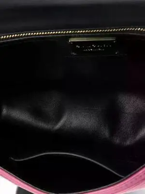 BVLGARI Serpenti Forever Shoulder Bag