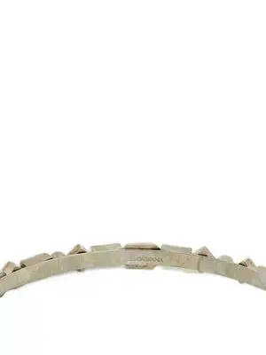 Dolce & Gabbana Crystal Embellished Headband