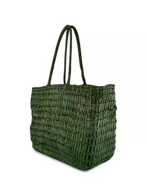 Dragon Diffusion Terrafino Tote Bag