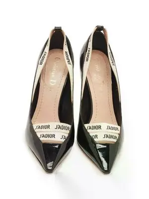 Dior J'adior Heeled Pumps