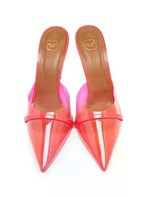 MALONE SOULIERS Joella Heeled Mules