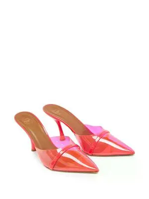 MALONE SOULIERS Joella Heeled Mules
