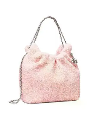 Tory Burch Fleming Mini Bucket Bag