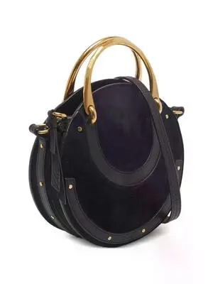 Chloé Small Pixie Tote Bag