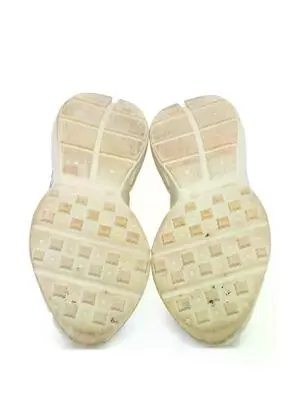 Gucci Rhyton Hawaii Sneakers - Neutrals