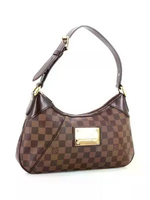 LOUIS VUITTON Thames Damier Pm Shoulder Bag