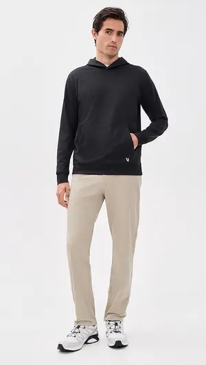 Vuori Sunday Hoodie 2.0