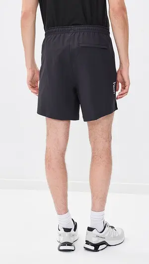 Vuori Crosscourt Unlined Shorts 7