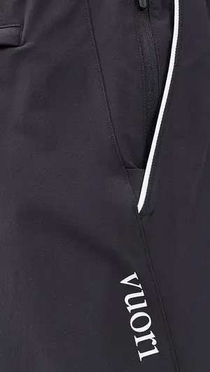 Vuori Crosscourt Unlined Shorts 7