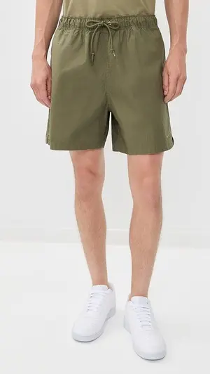 Nike Flow Shorts 5.5