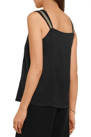 Zeus+dione Aegle Camisole