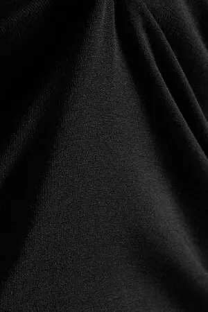 Bailey 44 Lacepaneled Sttretchjersey Top