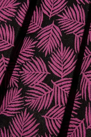 Michael Kors Jacquard Mini Dress
