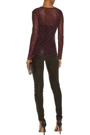 Bailey 44 Lace Top