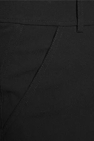Alexander Wang Crepe Shorts