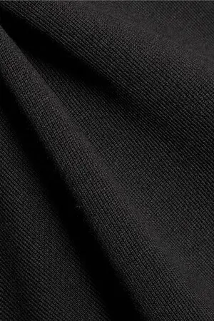 Y3 Adidas Originals Cotton Sweater With Side Slits