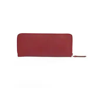 PACK'N TRAVEL Jewellery Wallet Cherry - Red