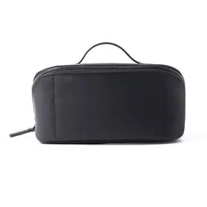 PACK'N TRAVEL Make-up Bag - Black