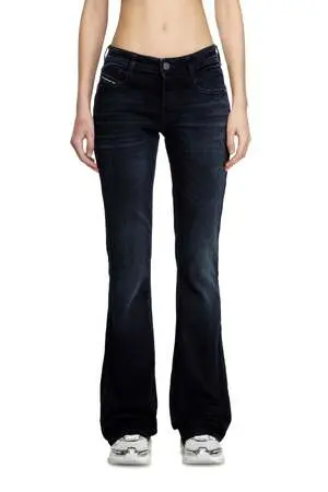 DIESEL® 1969 D-ebbey Bootcut Jeans - Blue