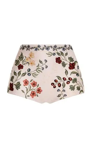 Agua Bendita Melocotón Bikini Bottom - Multi