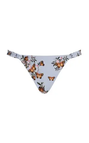 Agua Bendita Vera Orquidea Bikini Bottom - Multi