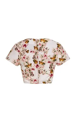 Agua Bendita Alba Orquidea Cotton Top