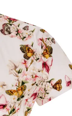 Agua Bendita Alba Orquidea Cotton Top