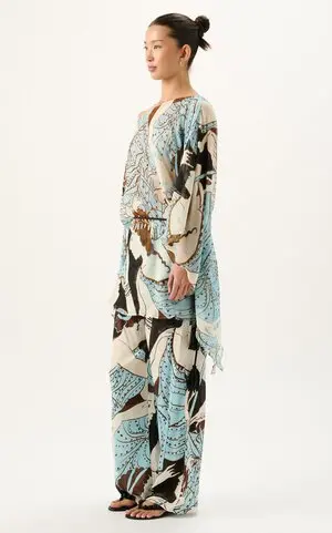 ROAME Miles Straight Leg Pants