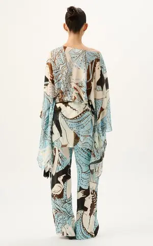 ROAME Miles Straight Leg Pants
