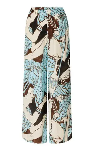 ROAME Miles Straight Leg Pants