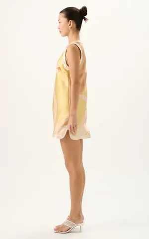 ROAME Lily Mini Dress