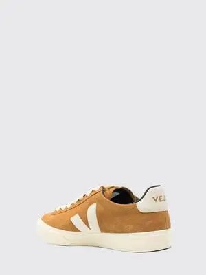 VEJA Suede Sneakers