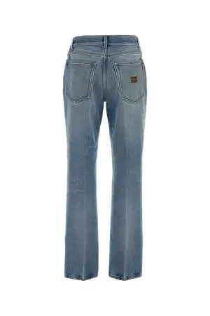 Miu Miu Denim Jeans