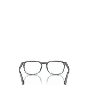 Persol Square-frame Glasses