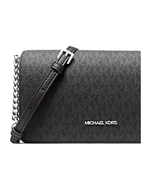 Michael Kors Flap Shoulder Bag